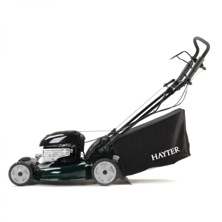 Hayter R53S | Lawnmower | Arb & Grounds