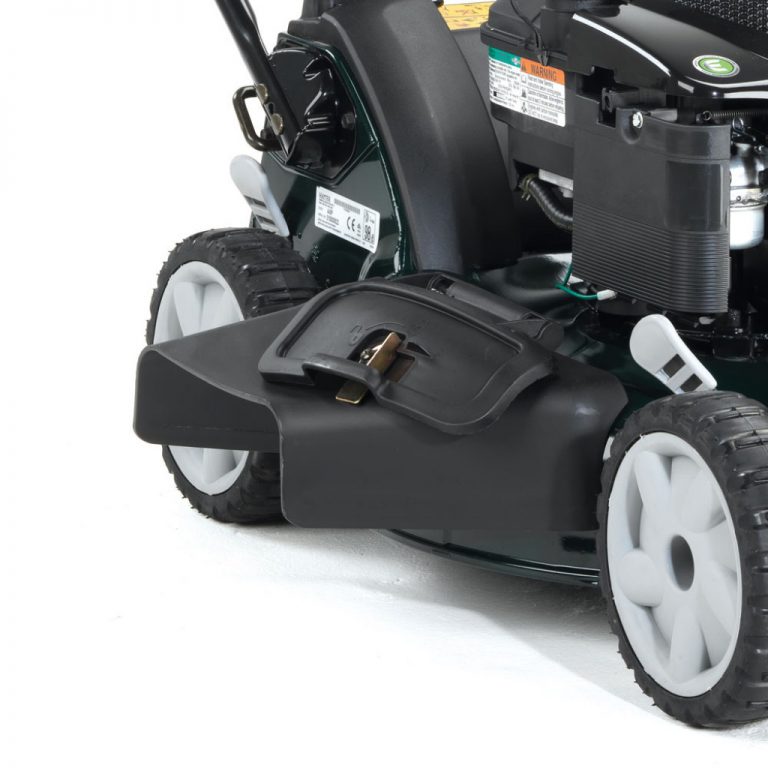 Hayter R53S | Lawnmower | Arb & Grounds
