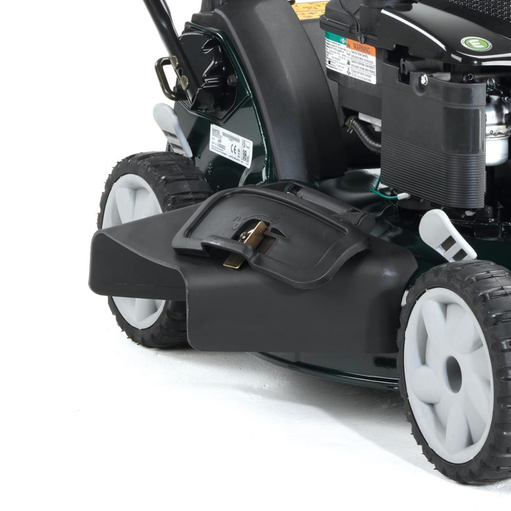 Hayter R53S | Lawnmower | Arb & Grounds
