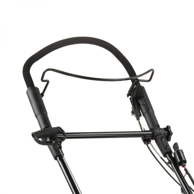 Hayter R53S | Lawnmower | Arb & Grounds