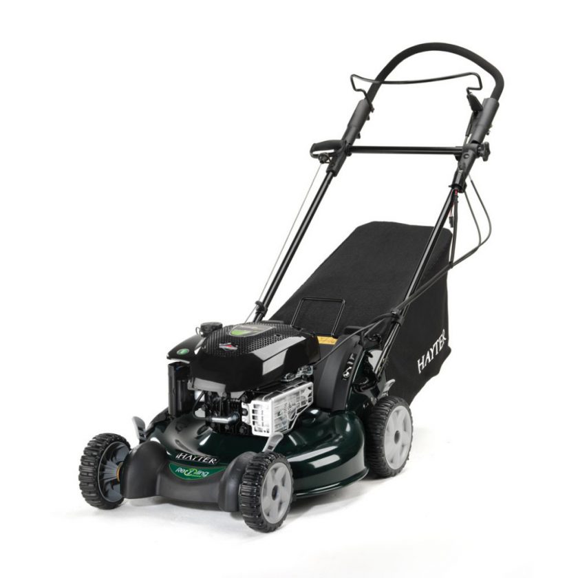 Hayter R53S | Lawnmower | Arb & Grounds