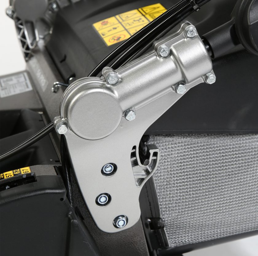 Weibang Legacy 48 PRO | Lawnmower | Arb & Grounds