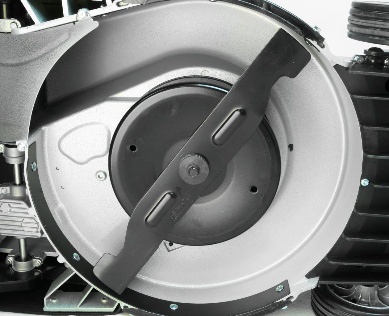 Weibang Legacy 48 PRO | Lawnmower | Arb & Grounds