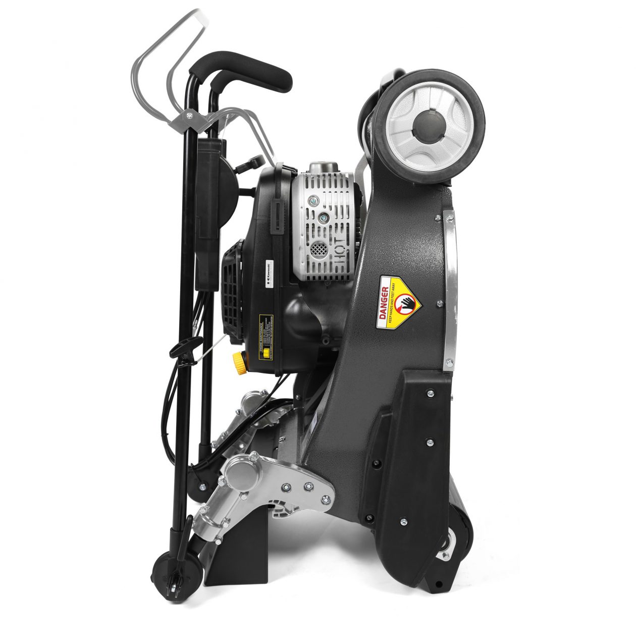 Weibang Legacy 48 PRO | Lawnmower | Arb & Grounds