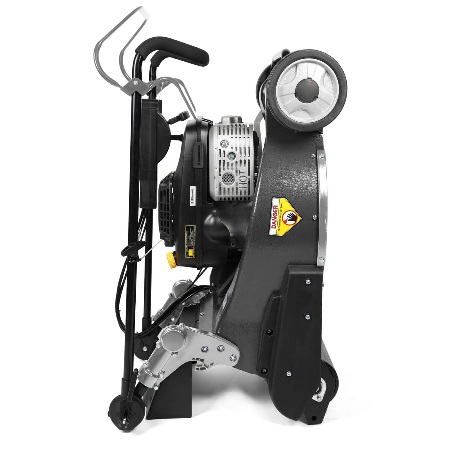 Weibang Legacy 48 PRO | Lawnmower | Arb & Grounds