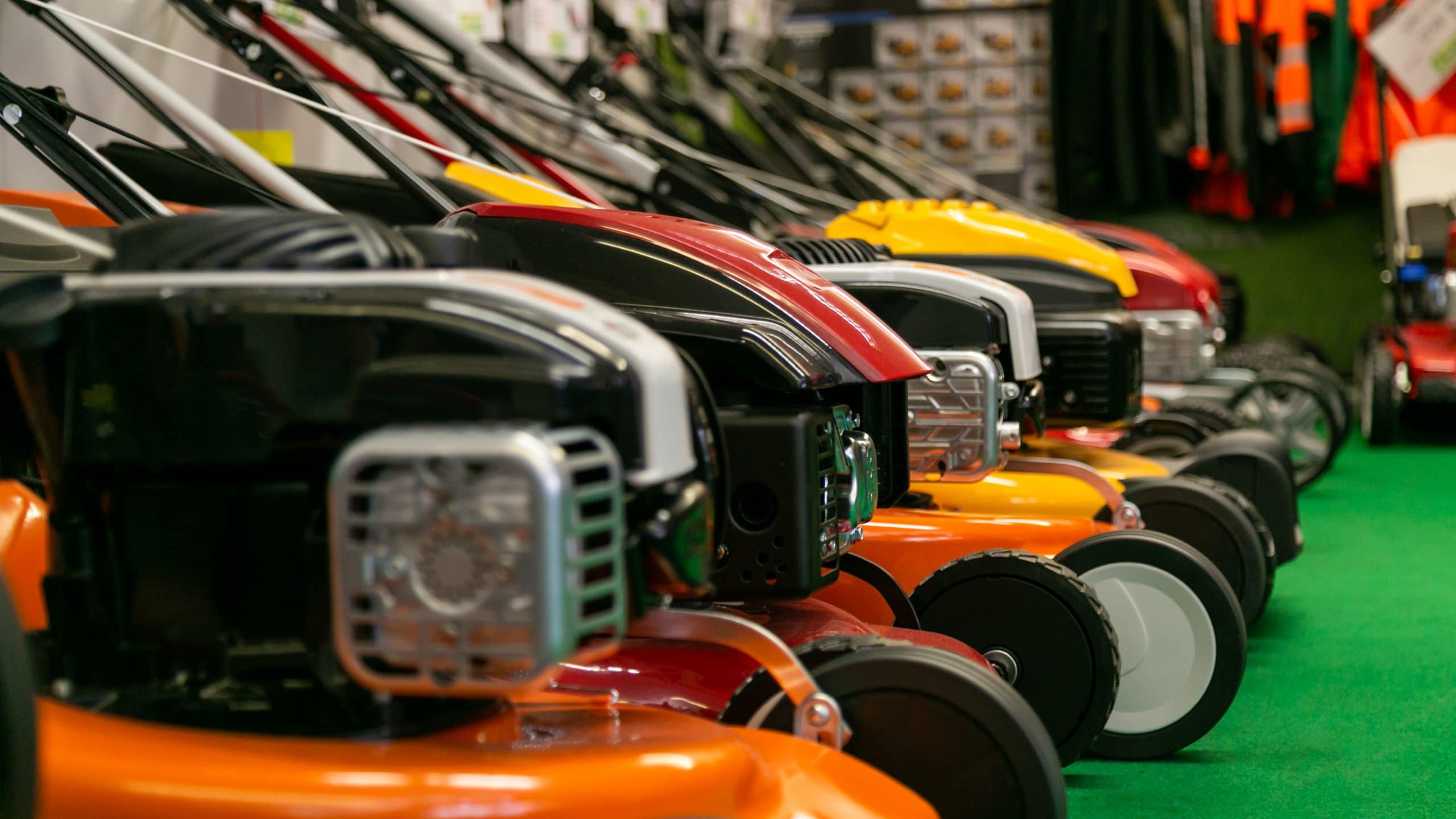 About us - ARB & Grounds